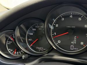 Порше Панамера 2014 в Вильнюс, объемом двигателя 3.60 л и пробегом 176 тыс. км за 20000 €, фото 37 на AUTOMOTO.COM.LV