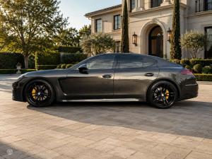 Porsche Panamera 2014 in Marijampole, with an engine capacity of 2.97 L and mileage of 159 thousand km for 27900 €, photo 10 on AUTOMOTO.COM.LV