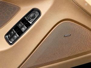 Porsche Panamera 2014 in Marijampole, with an engine capacity of 2.97 L and mileage of 159 thousand km for 27900 €, photo 24 on AUTOMOTO.COM.LV