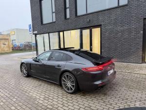 Porsche Panamera 2017 Kauņa, ar dzinēja tilpumu 2.89 L un nobraukumu 200 tūkst. km par 37500 €, foto 6 vietnē AUTOMOTO.COM.LV