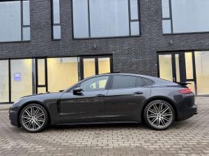 Porsche Panamera 2017 Kauņa, ar dzinēja tilpumu 2.89 L un nobraukumu 200 tūkst. km par 37500 €, foto 12 vietnē AUTOMOTO.COM.LV