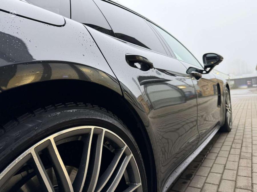 Porsche Panamera 2017 Kauņa, ar dzinēja tilpumu 2.89 L un nobraukumu 200 tūkst. km par 37500 €, foto 15 vietnē AUTOMOTO.COM.LV