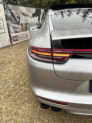 Porsche Panamera 2017 in Kaunas, with an engine capacity of 2.89 L and mileage of 102 thousand km for 51500 €, photo 8 on AUTOMOTO.COM.LV