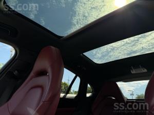 Порше Панамера 2018 в Рига, объемом двигателя 2.90 л и пробегом 75 тыс. км за 56000 €, фото 21 на AUTOMOTO.COM.LV