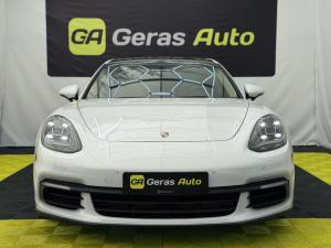 Porsche Panamera 2018 Viļņa, ar dzinēja tilpumu 0.00 L un nobraukumu 0 tūkst. km par 36990 €, foto 3 vietnē AUTOMOTO.COM.LV