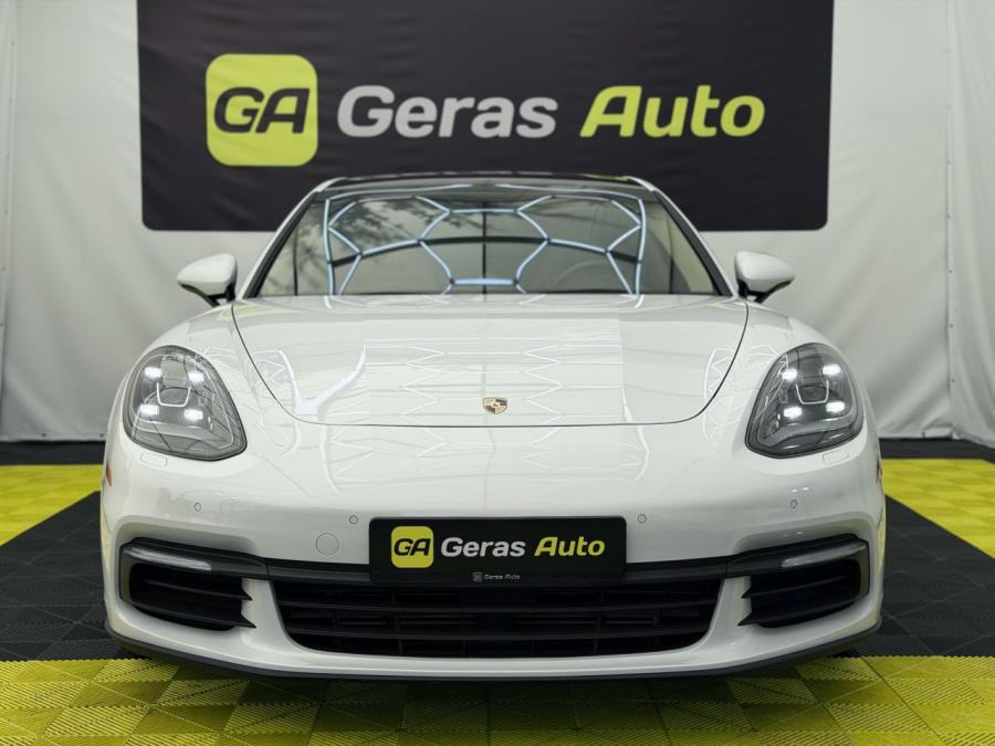 Porsche Panamera 2018 Viļņa, ar dzinēja tilpumu 0.00 L un nobraukumu 0 tūkst. km par 36990 €, foto 3 vietnē AUTOMOTO.COM.LV