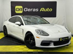 Porsche Panamera 2018 Viļņa, ar dzinēja tilpumu 0.00 L un nobraukumu 0 tūkst. km par 36990 €, foto 4 vietnē AUTOMOTO.COM.LV