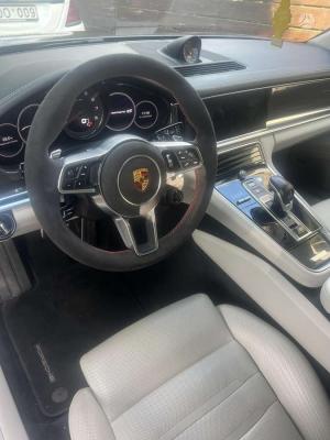Porsche Panamera 2018 Viļņa, ar dzinēja tilpumu 2.89 L un nobraukumu 80 tūkst. km par 46990 €, foto 10 vietnē AUTOMOTO.COM.LV