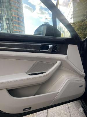 Porsche Panamera 2018 Viļņa, ar dzinēja tilpumu 2.89 L un nobraukumu 80 tūkst. km par 46990 €, foto 13 vietnē AUTOMOTO.COM.LV