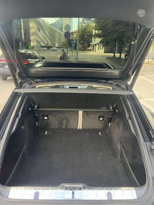Porsche Panamera 2018 Viļņa, ar dzinēja tilpumu 2.89 L un nobraukumu 80 tūkst. km par 46990 €, foto 15 vietnē AUTOMOTO.COM.LV