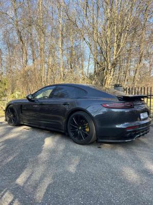 Porsche Panamera 2018 Viļņa, ar dzinēja tilpumu 2.89 L un nobraukumu 80 tūkst. km par 46990 €, foto 16 vietnē AUTOMOTO.COM.LV