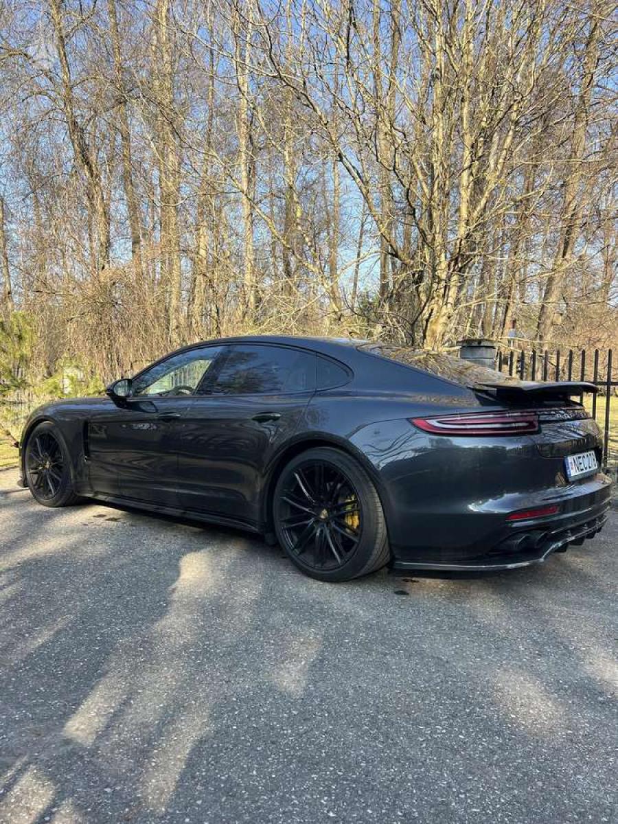 Porsche Panamera 2018 Viļņa, ar dzinēja tilpumu 2.89 L un nobraukumu 80 tūkst. km par 46990 €, foto 16 vietnē AUTOMOTO.COM.LV