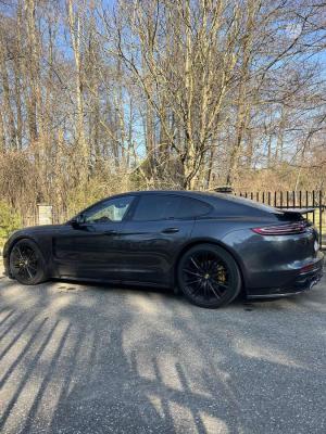 Porsche Panamera 2018 Viļņa, ar dzinēja tilpumu 2.89 L un nobraukumu 80 tūkst. km par 46990 €, foto 17 vietnē AUTOMOTO.COM.LV