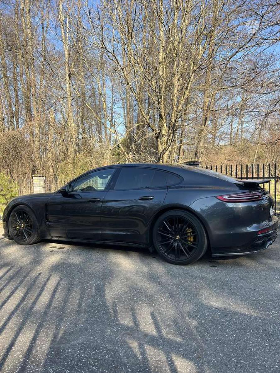 Porsche Panamera 2018 Viļņa, ar dzinēja tilpumu 2.89 L un nobraukumu 80 tūkst. km par 46990 €, foto 17 vietnē AUTOMOTO.COM.LV