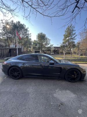 Porsche Panamera 2018 Viļņa, ar dzinēja tilpumu 2.89 L un nobraukumu 80 tūkst. km par 46990 €, foto 20 vietnē AUTOMOTO.COM.LV