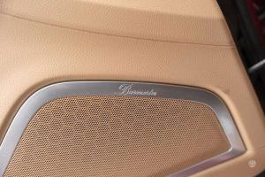 Sarkans Porsche Panamera 2014 Viļņa, ar dzinēja tilpumu 3.00 L un nobraukumu 104 tūkst. km par 23500 €, foto 36 vietnē AUTOMOTO.COM.LV