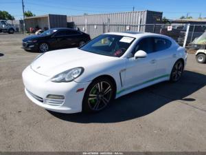 Porsche Panamera 2011 Klaipėda, ar dzinēja tilpumu 0.00 L un nobraukumu 0 tūkst. km par 7250 €, foto 3 vietnē AUTOMOTO.COM.LV