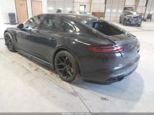 Porsche Panamera 2017 in Klaipeda, with an engine capacity of 0.00 L and mileage of 0 thousand km for 24500 €, photo 3 on AUTOMOTO.COM.LV