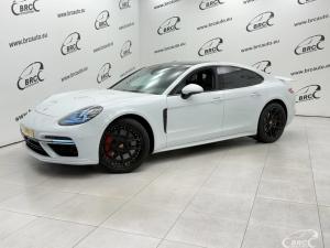 Porsche Panamera 2018 Viļņa, ar dzinēja tilpumu 4.00 L un nobraukumu 168 tūkst. km par 54900 €, foto  vietnē AUTOMOTO.COM.LV