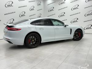 Porsche Panamera 2018 Viļņa, ar dzinēja tilpumu 4.00 L un nobraukumu 168 tūkst. km par 54900 €, foto 3 vietnē AUTOMOTO.COM.LV