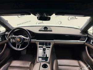Porsche Panamera 2018 Viļņa, ar dzinēja tilpumu 4.00 L un nobraukumu 168 tūkst. km par 54900 €, foto 4 vietnē AUTOMOTO.COM.LV