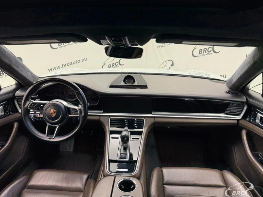 Porsche Panamera 2018 Viļņa, ar dzinēja tilpumu 4.00 L un nobraukumu 168 tūkst. km par 54900 €, foto 4 vietnē AUTOMOTO.COM.LV