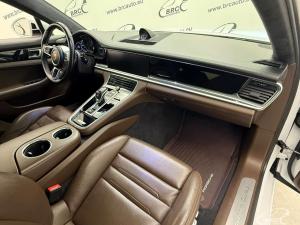 Porsche Panamera 2018 Viļņa, ar dzinēja tilpumu 4.00 L un nobraukumu 168 tūkst. km par 54900 €, foto 5 vietnē AUTOMOTO.COM.LV