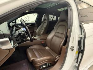 Porsche Panamera 2018 Viļņa, ar dzinēja tilpumu 4.00 L un nobraukumu 168 tūkst. km par 54900 €, foto 6 vietnē AUTOMOTO.COM.LV