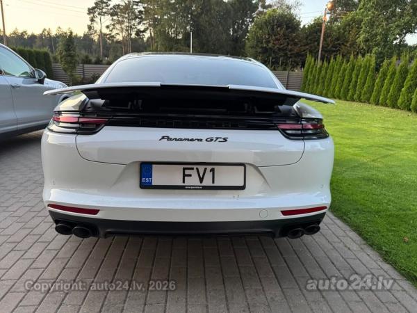 Porsche Panamera 2020 Tallina, ar dzinēja tilpumu 4.00 L un nobraukumu 91 tūkst. km par 89990 €, foto 3 vietnē AUTOMOTO.COM.LV