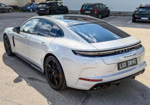 Porsche Panamera 2026 Rīga, ar dzinēja tilpumu 4.00 L un nobraukumu 5 tūkst. km par 172000 €, foto 5 vietnē AUTOMOTO.COM.LV
