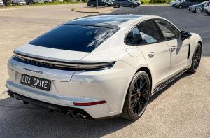 Porsche Panamera 2026 Rīga, ar dzinēja tilpumu 4.00 L un nobraukumu 5 tūkst. km par 172000 €, foto 7 vietnē AUTOMOTO.COM.LV
