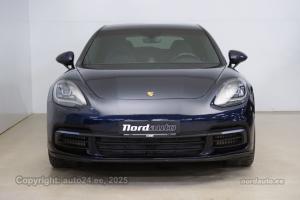 Porsche Panamera 2018 Tallina, ar dzinēja tilpumu 2.90 L un nobraukumu 113 tūkst. km par 45900 €, foto 3 vietnē AUTOMOTO.COM.LV