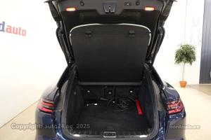 Porsche Panamera 2018 Tallina, ar dzinēja tilpumu 2.90 L un nobraukumu 113 tūkst. km par 45900 €, foto 13 vietnē AUTOMOTO.COM.LV
