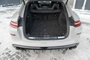 Porsche Panamera 2018 in Vilnius, with an engine capacity of 3.00 L and mileage of 100 thousand km for 58900 €, photo 24 on AUTOMOTO.COM.LV