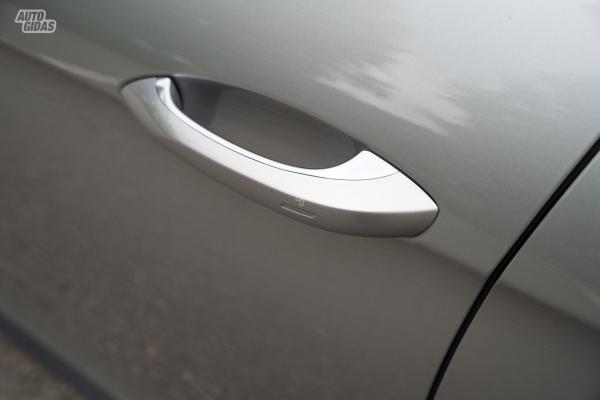 Porsche Panamera 2019 in Vilnius, with an engine capacity of 4.00 L and mileage of 78 thousand km for 65000 €, photo 9 on AUTOMOTO.COM.LV