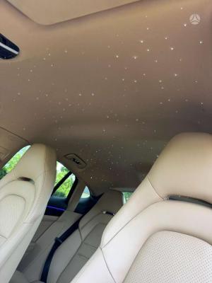 Violets Porsche Panamera 2017 Alīta, ar dzinēja tilpumu 2.89 L un nobraukumu 194 tūkst. km par 42900 €, foto 19 vietnē AUTOMOTO.COM.LV