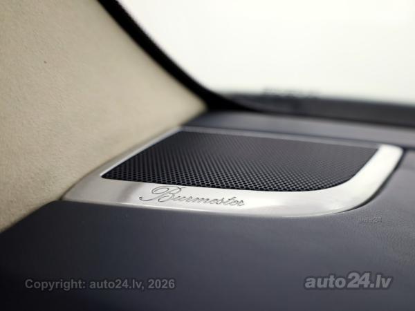 Белый Порше Панамера 2010 в Таллин, объемом двигателя 4.80 л и пробегом 251 тыс. км за 8999 €, фото 10 на AUTOMOTO.COM.LV