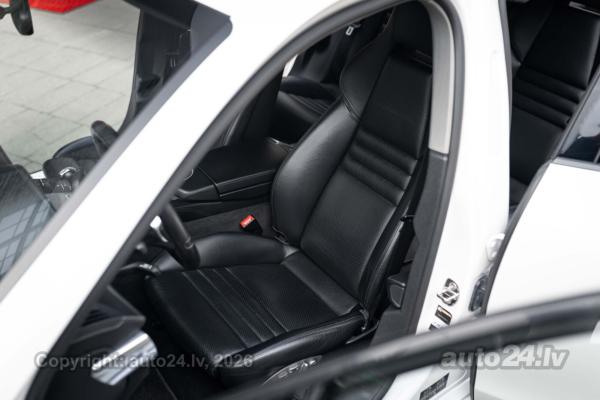 Balts Porsche Panamera 2011 Tallina, ar dzinēja tilpumu 3.60 L un nobraukumu 172 tūkst. km par 22000 €, foto 10 vietnē AUTOMOTO.COM.LV