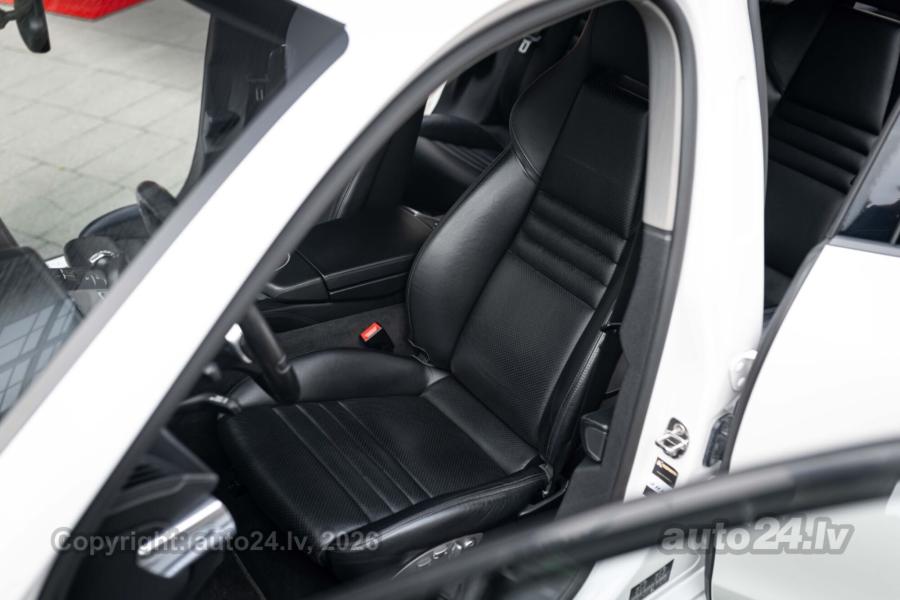 Balts Porsche Panamera 2011 Tallina, ar dzinēja tilpumu 3.60 L un nobraukumu 172 tūkst. km par 22000 €, foto 11 vietnē AUTOMOTO.COM.LV