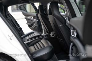 Balts Porsche Panamera 2011 Tallina, ar dzinēja tilpumu 3.60 L un nobraukumu 172 tūkst. km par 22000 €, foto 14 vietnē AUTOMOTO.COM.LV