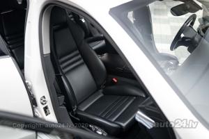 Balts Porsche Panamera 2011 Tallina, ar dzinēja tilpumu 3.60 L un nobraukumu 172 tūkst. km par 22000 €, foto 15 vietnē AUTOMOTO.COM.LV