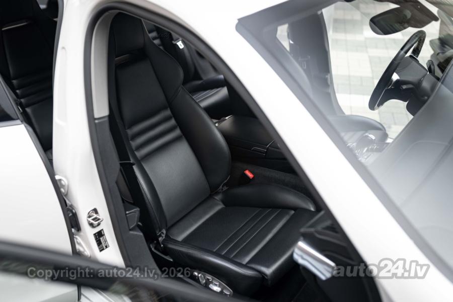 Balts Porsche Panamera 2011 Tallina, ar dzinēja tilpumu 3.60 L un nobraukumu 172 tūkst. km par 22000 €, foto 15 vietnē AUTOMOTO.COM.LV