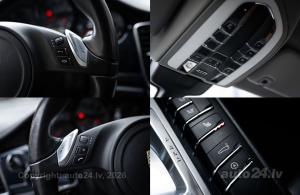 Balts Porsche Panamera 2011 Tallina, ar dzinēja tilpumu 3.60 L un nobraukumu 172 tūkst. km par 22000 €, foto 20 vietnē AUTOMOTO.COM.LV