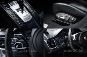Balts Porsche Panamera 2011 Tallina, ar dzinēja tilpumu 3.60 L un nobraukumu 172 tūkst. km par 22000 €, foto 22 vietnē AUTOMOTO.COM.LV