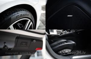 Balts Porsche Panamera 2011 Tallina, ar dzinēja tilpumu 3.60 L un nobraukumu 172 tūkst. km par 22000 €, foto 23 vietnē AUTOMOTO.COM.LV