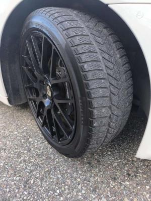 Balts Porsche Panamera 2012 Kauņa, ar dzinēja tilpumu 3.61 L un nobraukumu 156 tūkst. km par 16500 €, foto 21 vietnē AUTOMOTO.COM.LV