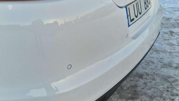 Balts Porsche Panamera 2013 Kretinga, ar dzinēja tilpumu 4.81 L un nobraukumu 162 tūkst. km par 20999 €, foto 11 vietnē AUTOMOTO.COM.LV