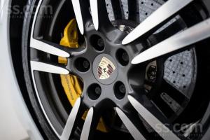 Balts Porsche Panamera 2013 Tallina, ar dzinēja tilpumu 3.00 L un nobraukumu 132 tūkst. km par 29999 €, foto 10 vietnē AUTOMOTO.COM.LV