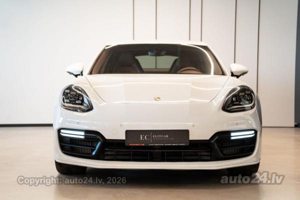 Balts Porsche Panamera 2018 Tallina, ar dzinēja tilpumu 2.90 L un nobraukumu 139 tūkst. km par 57908 €, foto 3 vietnē AUTOMOTO.COM.LV
