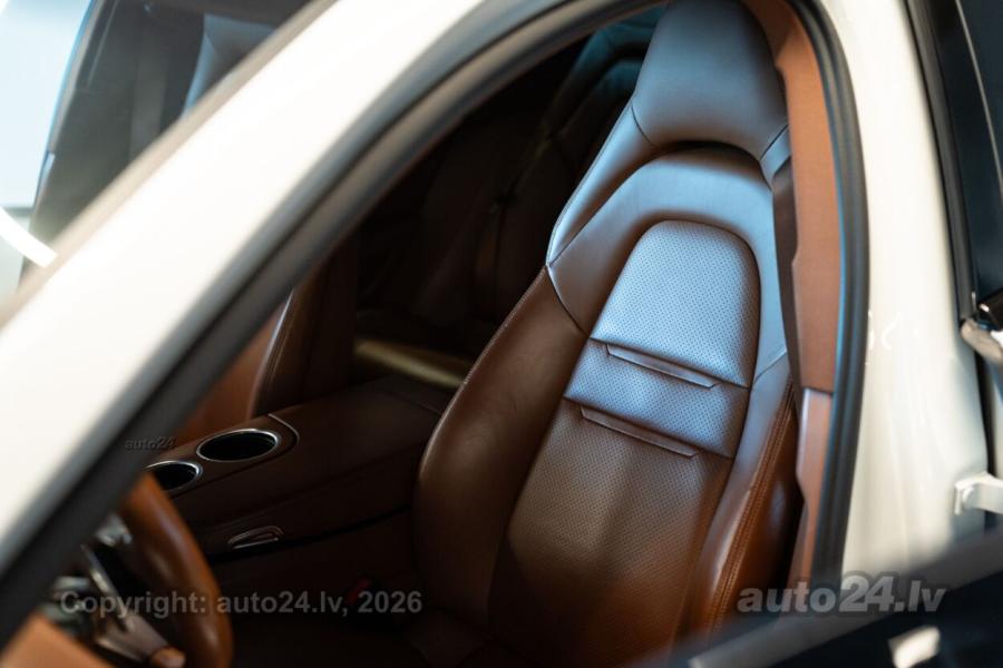 Balts Porsche Panamera 2018 Tallina, ar dzinēja tilpumu 2.90 L un nobraukumu 139 tūkst. km par 57908 €, foto 20 vietnē AUTOMOTO.COM.LV